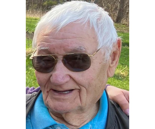 Cayle McAllister Obituary (2025) - Waupun, WI - Werner-Harmsen Funeral ...