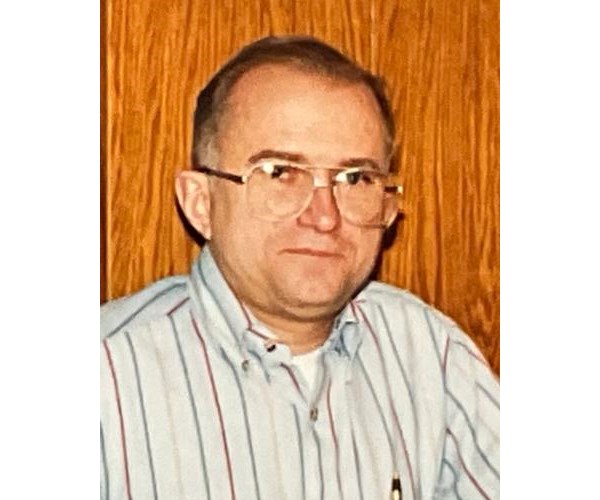 Dennis Otto Johnson Obituary (2025) - Perham, MN - Schoeneberger ...