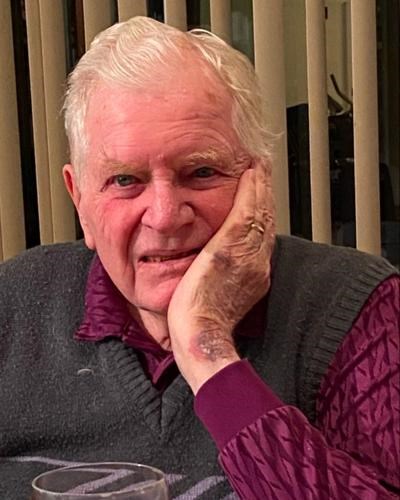 Walter Jay Fendley Obituary (2024) - Rio Rancho, NM - Daniels Family ...