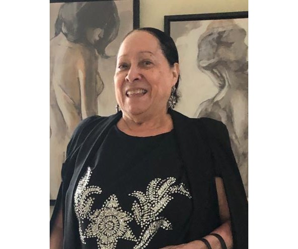 Maria Elena Hernandez Obituary (2024) - Harrisburg, NC - Hartsell ...