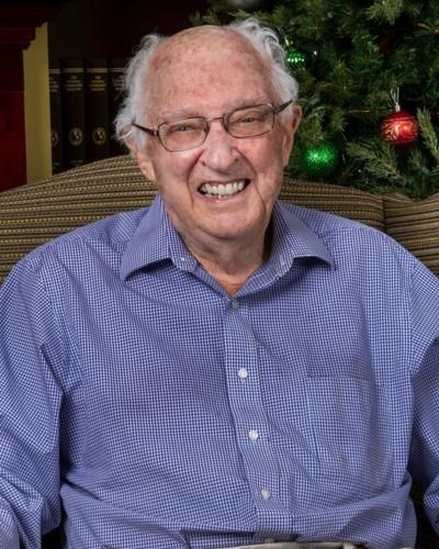 Donald "Buddy" McKinney Obituary (2024) - Kernersville, NC - Hayworth ...
