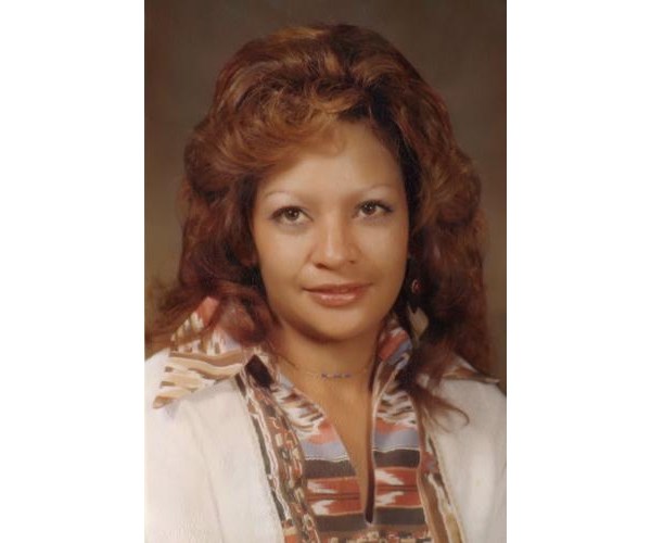 Marie Loyola [Fresquez- Paiz]- Padilla Obituary (2023) - Denver, CO ...