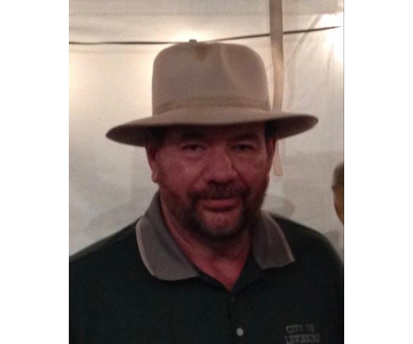 Randall Dunn Obituary (2023) - Lewisburg, TN - Bills-McGaugh & Hamilton ...