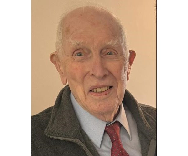 James M. Nolan Obituary (2025) - Norwood, MA - Holden, Dunn & Lawler ...