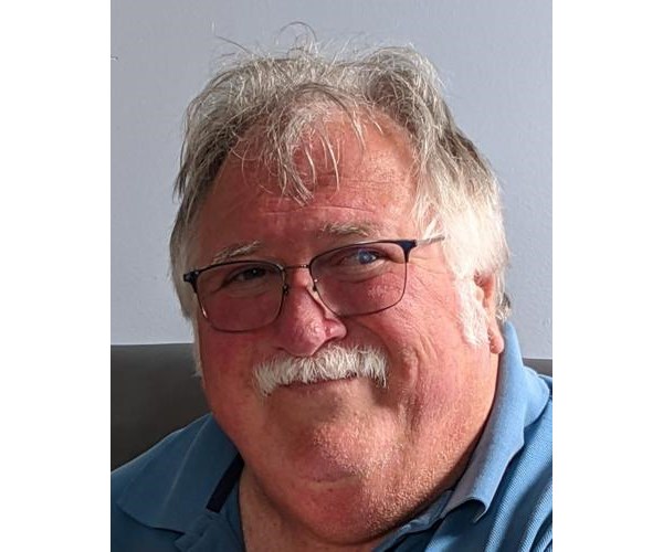 Paul Shaw Obituary and Online Memorial (2025)