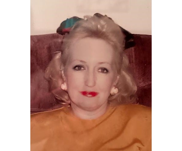 Gwendolyn Todd Timberlake Obituary (2025) - Savannah, GA - Gamble ...