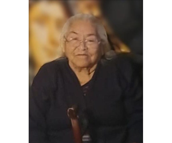 Catalina Balderaz Obituary (2025) - El Paso, TX - Sunset Funeral Homes ...