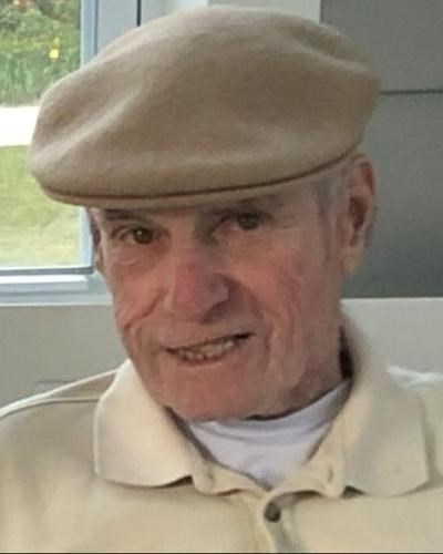 Robert R. Saffin Obituary (2024) - Cincinnati, OH - TP White & Sons ...