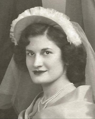Susan Marie Bauer Obituary (2025) - Altoona, PA - Rose Hill Funeral ...