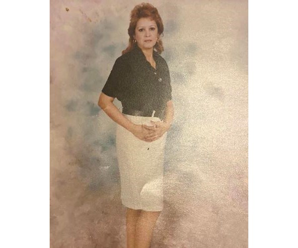 Marion Martinez Gonzalez Obituary (2023) - Austin, TX - Primrose ...