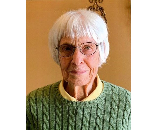Waneta Wanda Clague Obituary (2025) - Spencer, IA - Warner Funeral ...