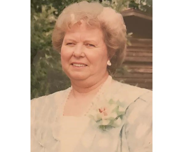 Emma Jean Colley Wilson Obituary (2025) - Kernersville, NC - Hayworth ...