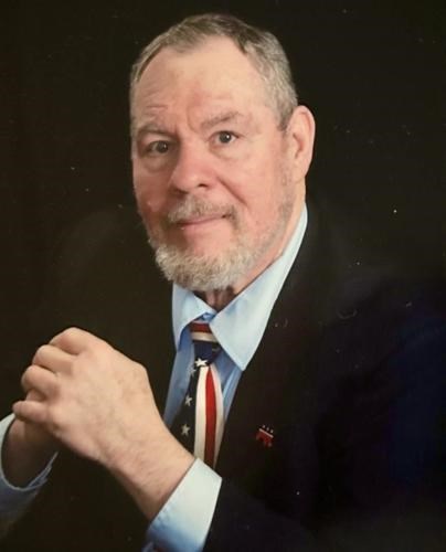 Robert Leon Thomas Obituary (2025) - Weslaco, TX - Salinas Funeral Home ...