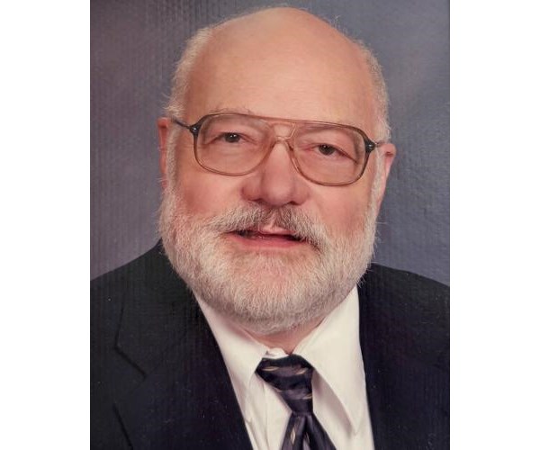 James B. Casey Obituary (2026) - Columbus, OH - Leaf Cremation - Columbus