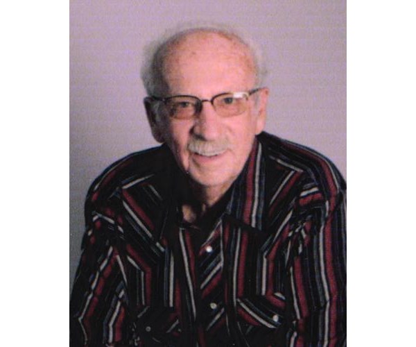 Wayne Meerdink Obituary (2025) - Sioux Center, IA - Memorial Funeral ...