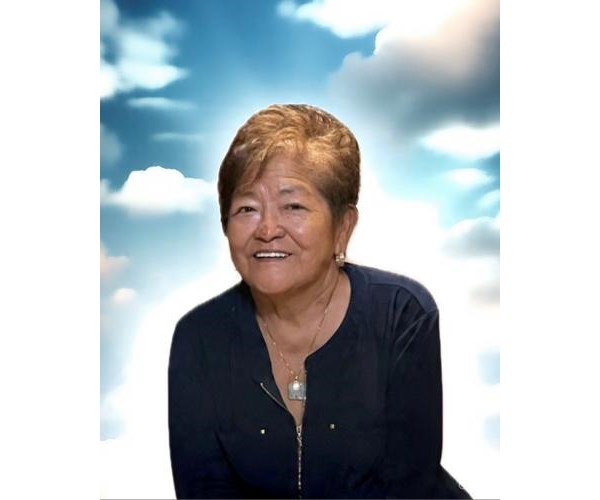 Victoria Matos de Correa Obituary (2025) - Tampa, FL - Faupel Funeral ...