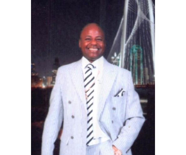 KENNETH JAMES GREEN Obituary (2025) - Dallas, TX - Golden Gate Funeral ...