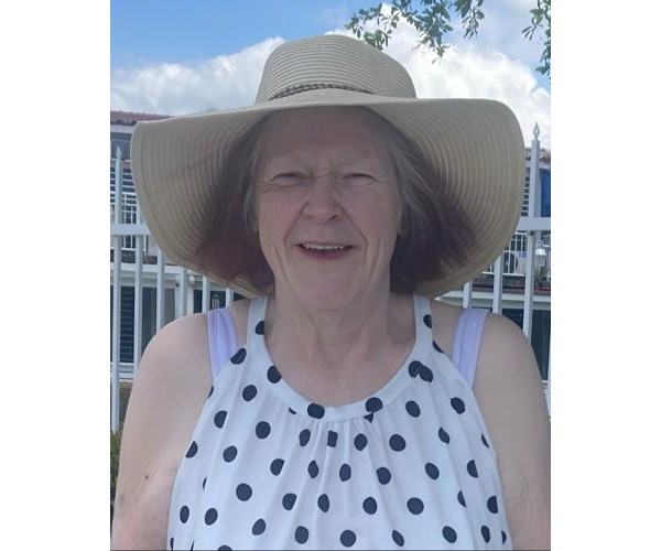 Ellen E. Hobbs Obituary (2024) - Wadsworth, OH - Slone & Co. Funeral ...