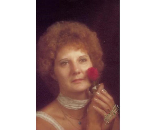Truddie Spaulding Obituary (2025) - Marion, IN - Armes-Hunt Funeral ...
