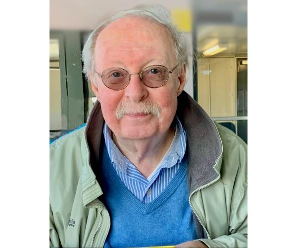 Alan Clinton Cady Obituary (2025) - Windham, CT - Potter Funeral Home ...
