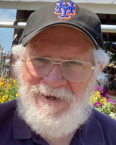 George V. Lamond, Jr. Obituary (2024) - West Babylon, NY - Mangano ...