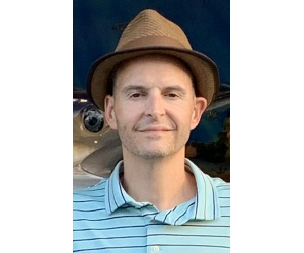 Jonathan Ashley Smith Obituary (2024) - Greenwood, IN - Indiana Funeral ...
