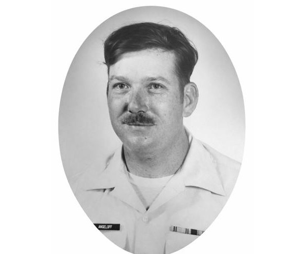 Michael George Angeloff Obituary (2026) - Azle, TX - White's Funeral ...