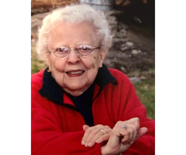 Arlene Marie Olson (Koppang) Obituary (2023) - Duluth, MN - Dougherty ...