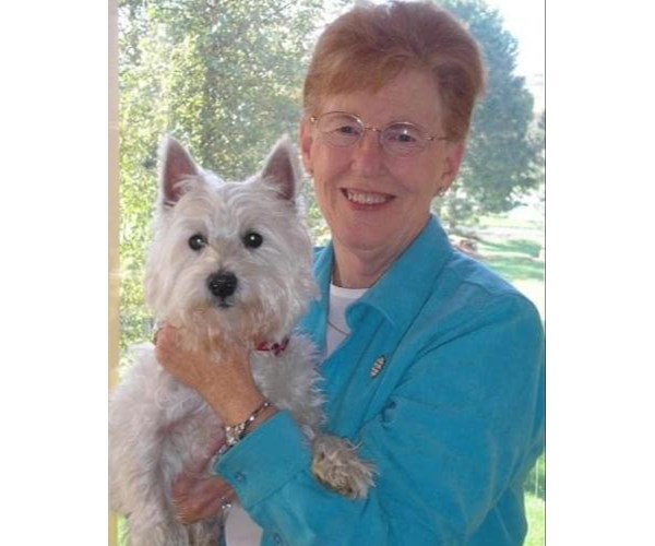 Charlotte Adelsperger Obituary (2024) - Overland Park, KS - Johnson ...