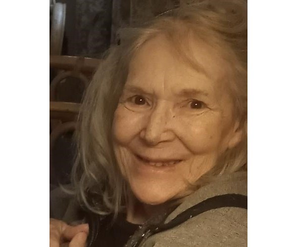 Gerri Berry Obituary (1947 - 2026) - Pocahontas, AR - Jonesboro Right Now