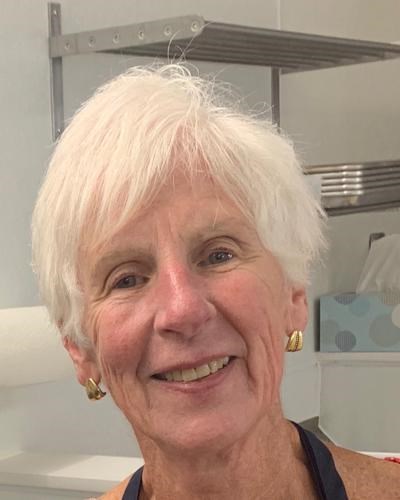 Nancy Walsh Loftus Obituary (2025) - Liberty Township, OH - Hodapp ...