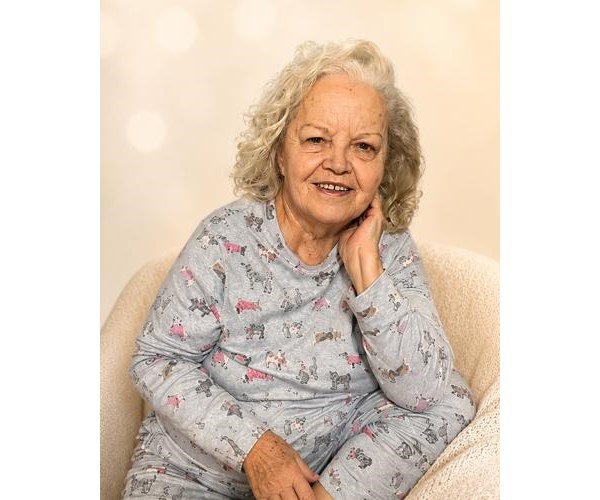 May Dell (Bitz) Allen Gipson Obituary (2026) - Altus, OK - Kincannon ...