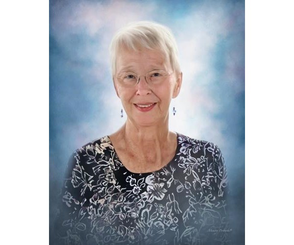 Suzanne Elizabeth Smith Obituary (2025) - Roswell, NM - LaGrone Funeral ...