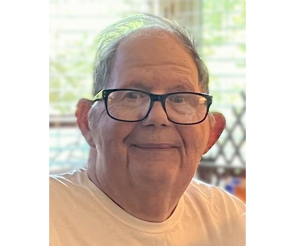David A. Baumgartner Obituary (2026) - Bluffton, IN - Goodwin - Harnish ...