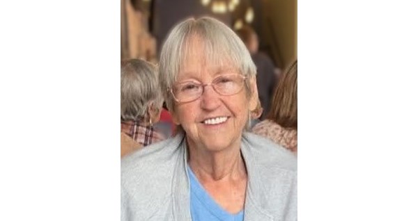Barbara Jean Kersey Obituary (2026) - Salina, KS - Carlson-Geisendorf ...