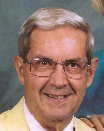 Paul C. Nunes, Sr. Obituary (2024) - Erie, PA - Burton Quinn Scott ...