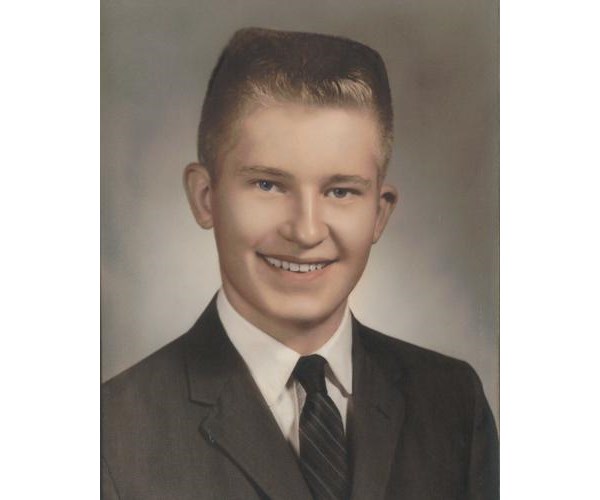 Steven Porter McShane Obituary (2025) - Marion, IA - Murdoch Funeral ...