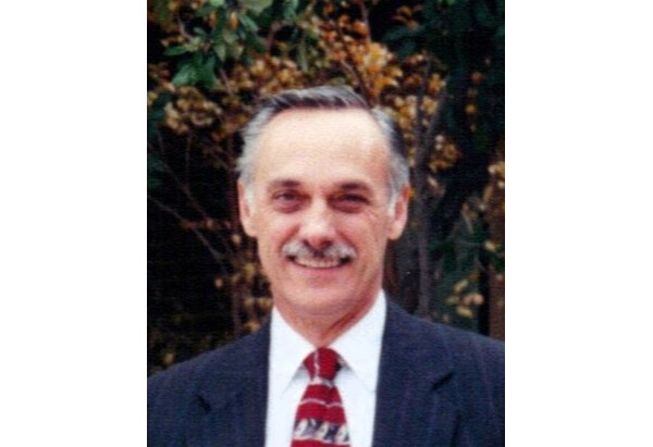William Thomas Shaffer, III Obituary (2025) - Gainesville, TX - Geo. J ...
