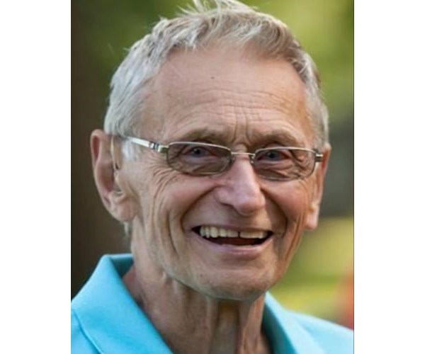 Michael J. Courtney Obituary (2023) - Appleton, WI - Wichmann Funeral ...