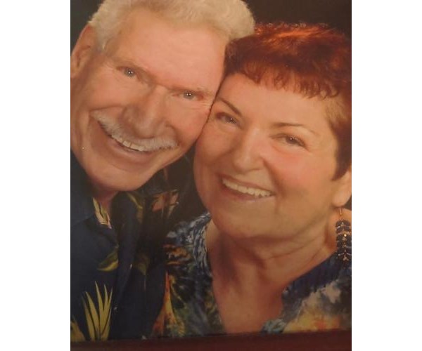 Eileen Marie (Henderson) Neff Obituary (2025) - Glen Burnie, MD ...