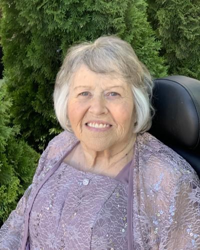 Mary Annette Saner Obituary (2024) - Cherokee, IA - Boothby Funeral ...