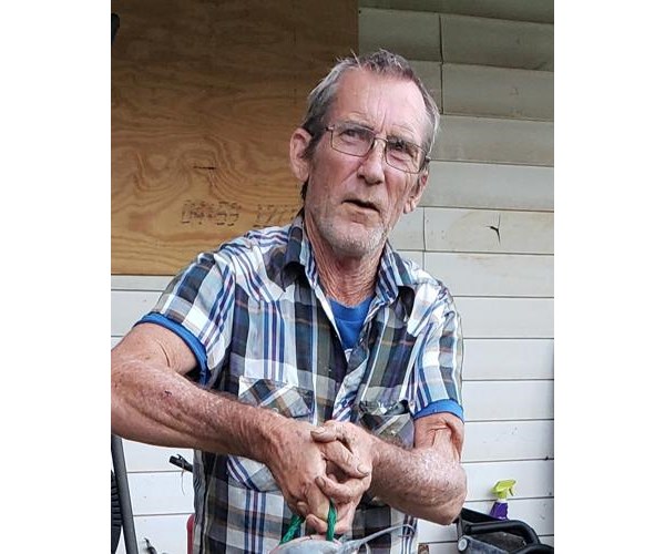 Dennis Porter Obituary (2025) - Dover, TN - Anglin Funeral Home, Inc ...