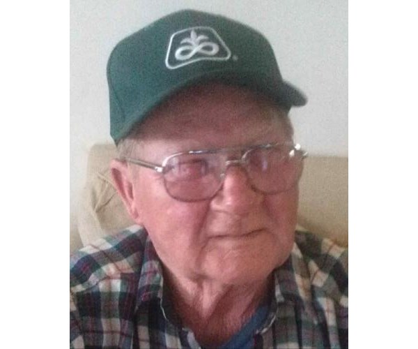 Emerson L. Davis Obituary (2025) - Sabina, OH - Littleton Funeral Home ...