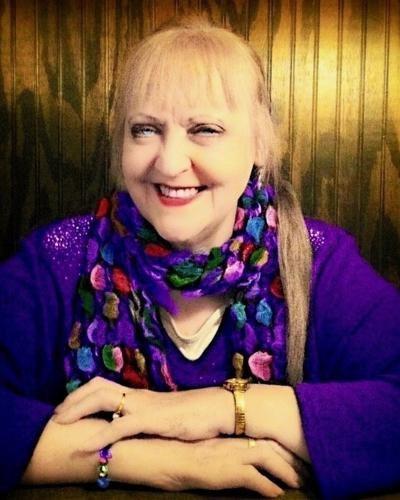 Carol Ann McDearmont Dodson Obituary (2024) - Shreveport, LA - Rose ...