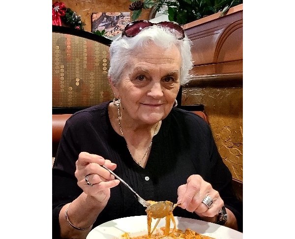 Nancy Lou Venditto Obituary (2026) - Anthony, FL - Countryside Funeral ...