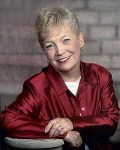 Kay Summers Morris Obituary (2023) - Burlington, NC - Lowe Funeral Home ...