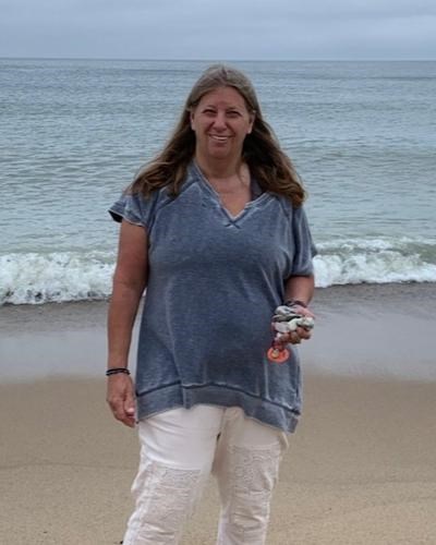 Cindy Joan Burgher Obituary (2025) - Kingston, NY - Keyser Carr Simpson ...
