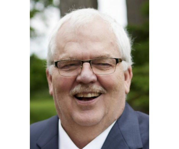 Roy Carl Linden Obituary (2025) - Romeo, MI - Henry M. Malburg Funeral Home