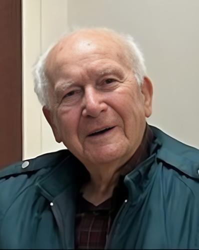 Carlo Iasella Obituary (2025) - Pittsburgh, PA - Perman Funeral Home ...