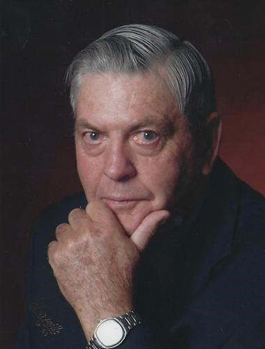 Sidney Duane Christensen Obituary (2024) - Farmington, NM - Farmington ...